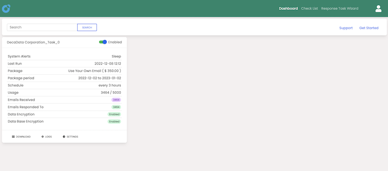 Simple Opt Out Compliance